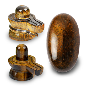 Explore & Buy Different Types of Shivlings Online