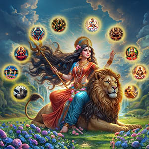 Explore Hindu God and Goddess Puja Service Online