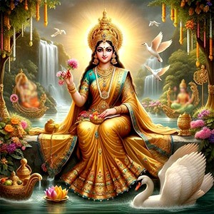 Explore Hindu God and Goddess Puja Service Online