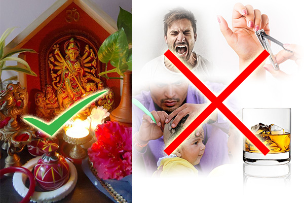 Ashadha Gupt Navratri 2025: Significance, Date, Time & Puja Vidhi