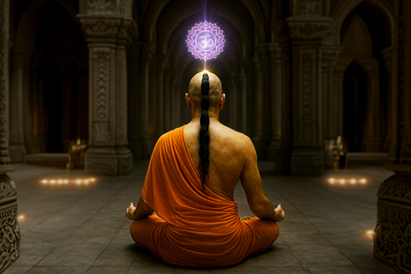What is Shikha? Significance of the Sacred Hair Tuft in Hinduism