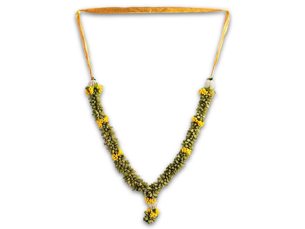 Elaichi Cardamom Garland Mala - 230 gms
