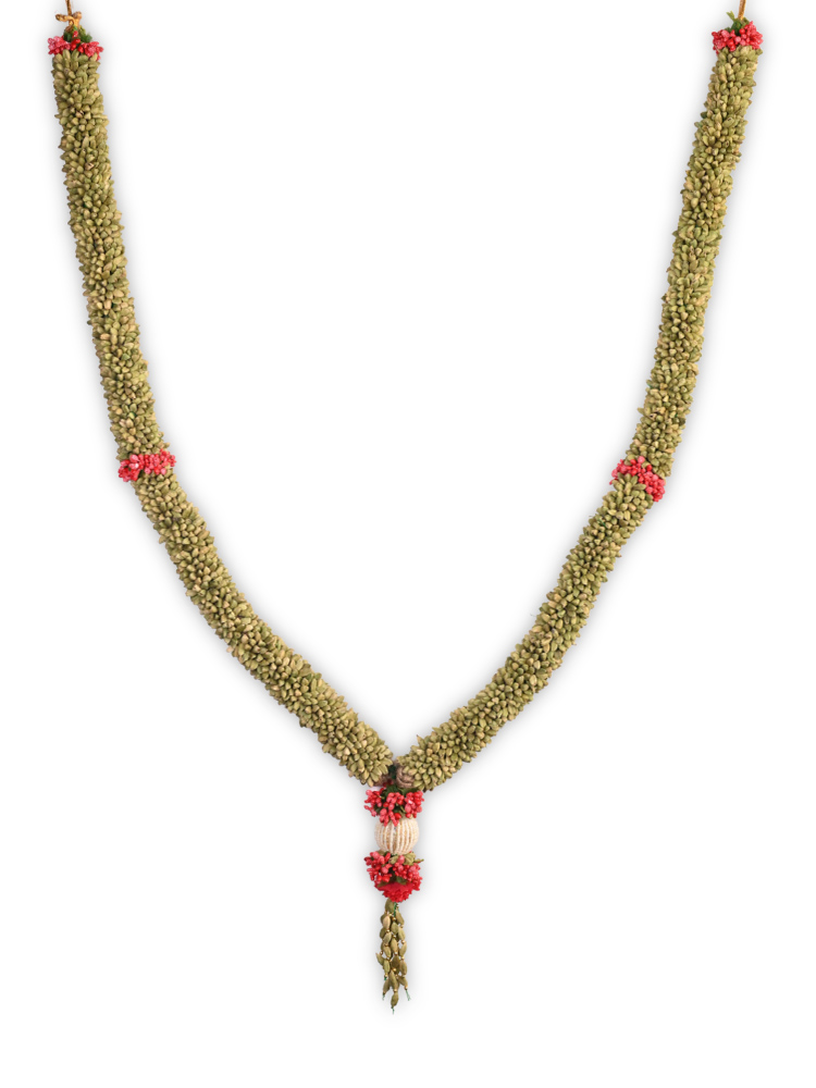 Elaichi Cardamom Mala - 1 kg