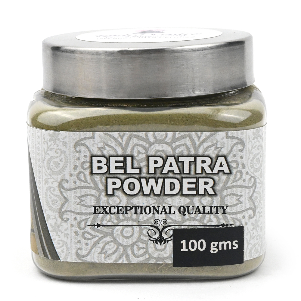 Bel Patra powder