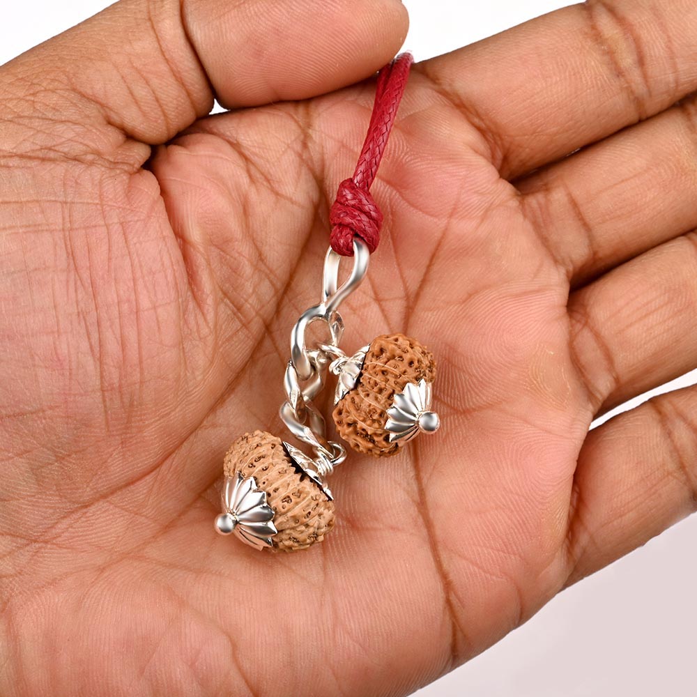 Supreme Healing heart (Java) - Rudra Centre