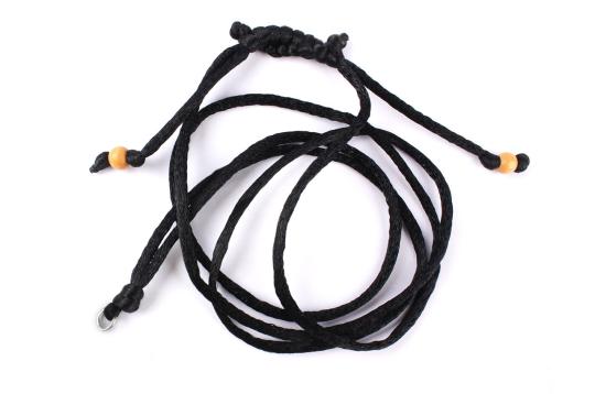 Adjustable Art Silk Thread - Rudra Centre