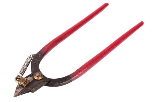 Cutter - Rudra Centre