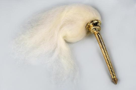 Chamara Fan - Rudra Centre