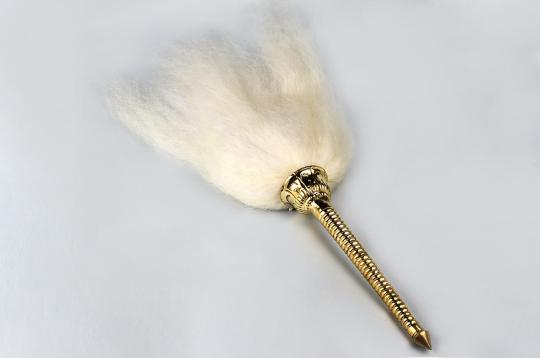 Chamara Fan - Rudra Centre