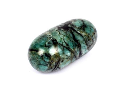 Buy Emerald Shiva Lingam Online @ Best Cost- Rudraksha Ratna - Rudra Centre