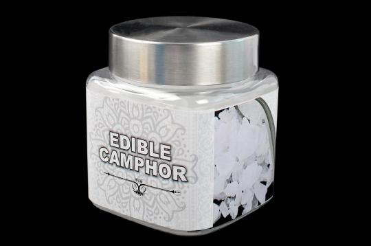 Edible Camphor - Rudra Centre