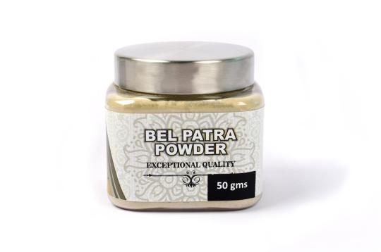 Bel Patra powder