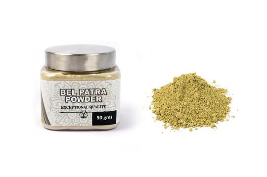 Bel Patra powder - Rudra Centre