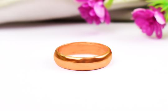 Copper Ring