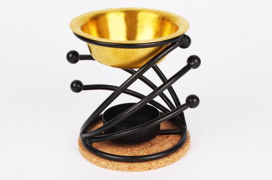 Exotic Diffuser Burner (Design II)