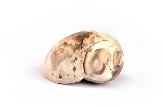 Heera Shankh with Hakeek Rosary (XXI)