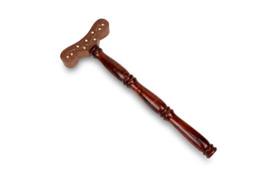Buy Meditation Stick for Mnatra Jaap or Yoga Online - Rudraksha Ratna ...