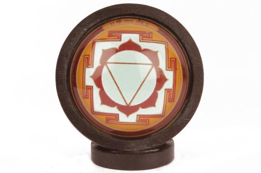 Shree Tara Yantra - Rudra Centre