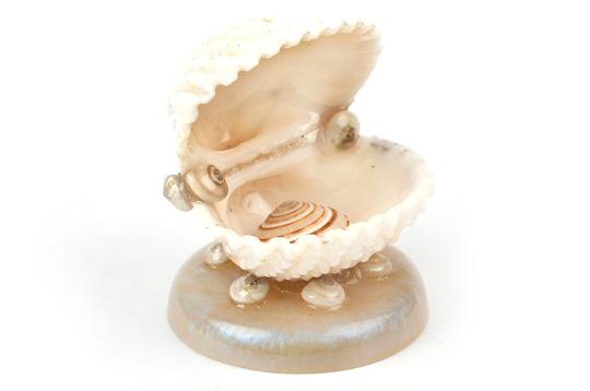 Purchase Vishnu Laxmi Shell Online @ Affordable Price - Rudraksha Ratna ...