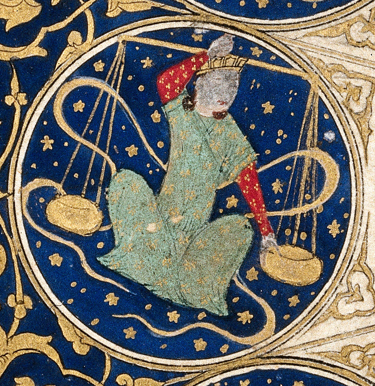 7th House in Astrology: Meaning, Significance, and Ruler