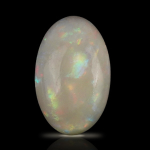 Buy Opal Stone Online | White Opal Gemstone @ Best Prices - Rudraksha ...