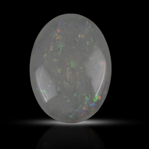 Buy Opal Stone Online | White Opal Gemstone @ Best Prices - Rudraksha ...