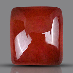 Red Carnelian - 8.70 Carats I