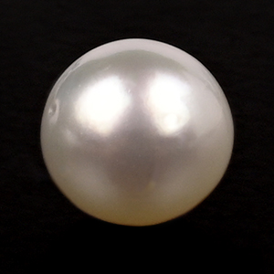 South Sea Pearl Moti - 4.80 Carats
