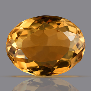 Buy Yellow Citrine (Sunela) Gemstones Online at Best Price