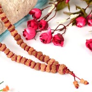 Surya Radiance Mala (12 mm)