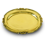 Decorative Aarti & Pooja Thali Online, Puja Plate @ Best Price ...