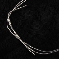 Silver Wire
