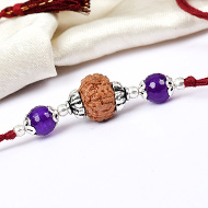 Rakhi - Rudra Centre