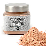 Purchase Sugandha Sargam Powder Online @ Best Price - Rudra Centre