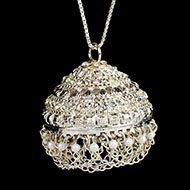 Get Mata Ka Chatar with (Gold and Silver) Finish Online @ Low Price ...