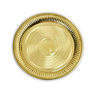 Decorative Aarti & Pooja Thali Online, Puja Plate @ Best Price ...