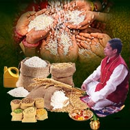 Ann Daan (Food Donation) - 1 family