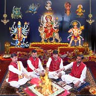 Pret Dosha Nivaran Puja