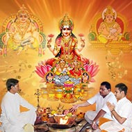 Kuber Mantra With Lyrics in Sanskrit, Hindi & English - Rudra Centre