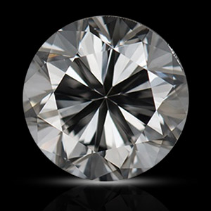 Natural Diamond - 84 Cent