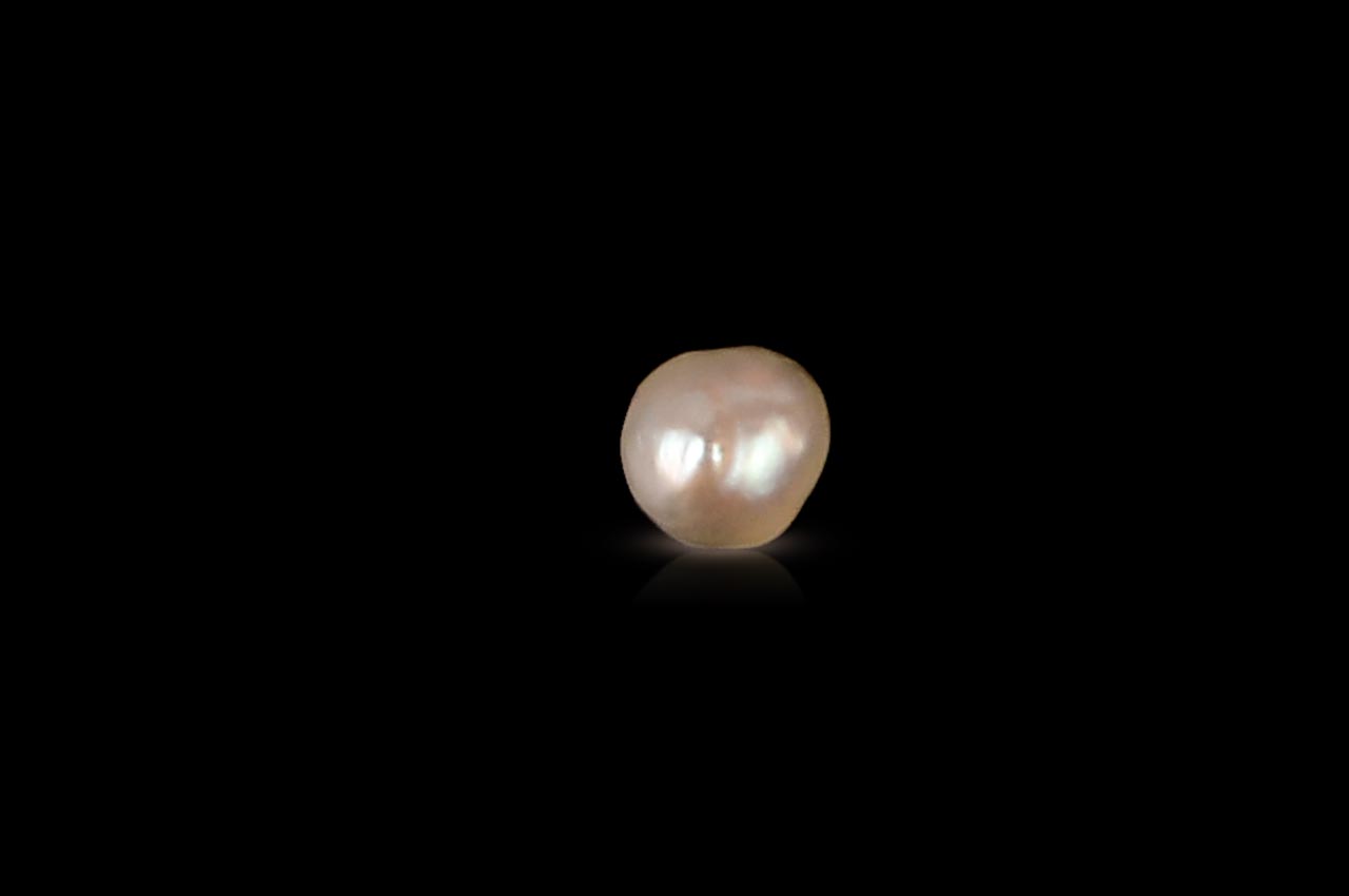 Buy Natural Basra Pearl - 1.12 carats