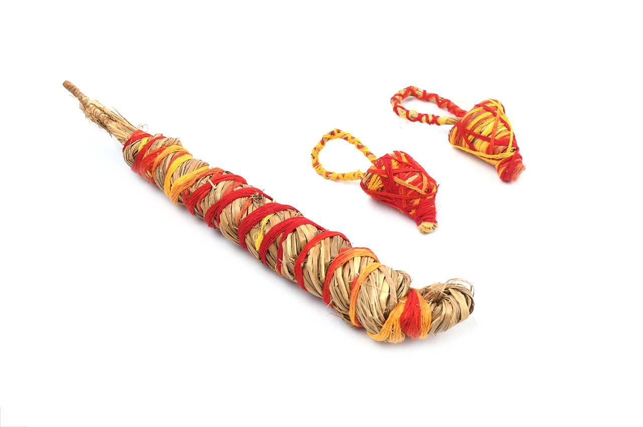 Buy Kusha Ring and Sanctifier - Rudra Centre