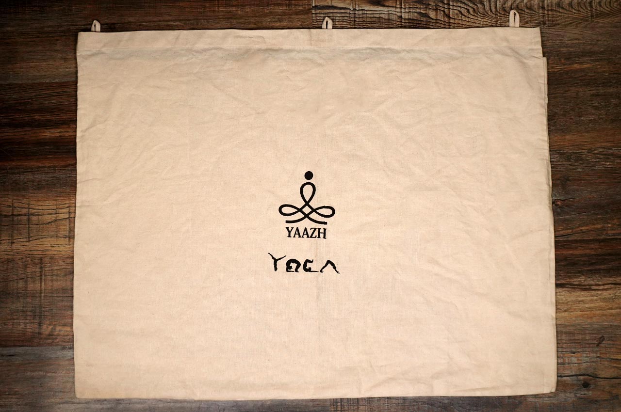 Get Dhyanasan Traditional Darbha Grass Yoga Mat Online @ Low Price ...