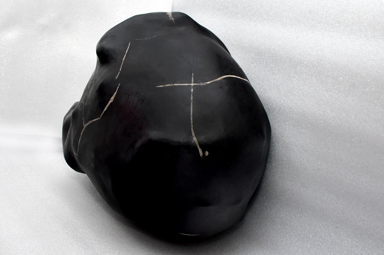 Maha Varaha Roopam Shaligram - Rudra Centre