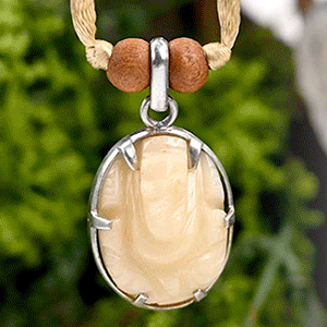 Ganesh Locket, Ganesh Pendant, Ganesh Locket in Gemstone, Gold and ...