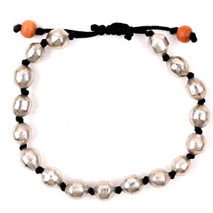 Parad Gutika bracelet - Hexagon