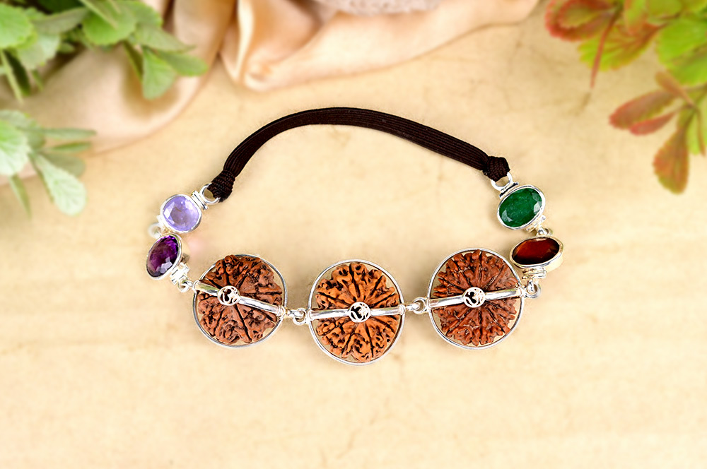 Divine Success Combination Rudraksha Success Combination From