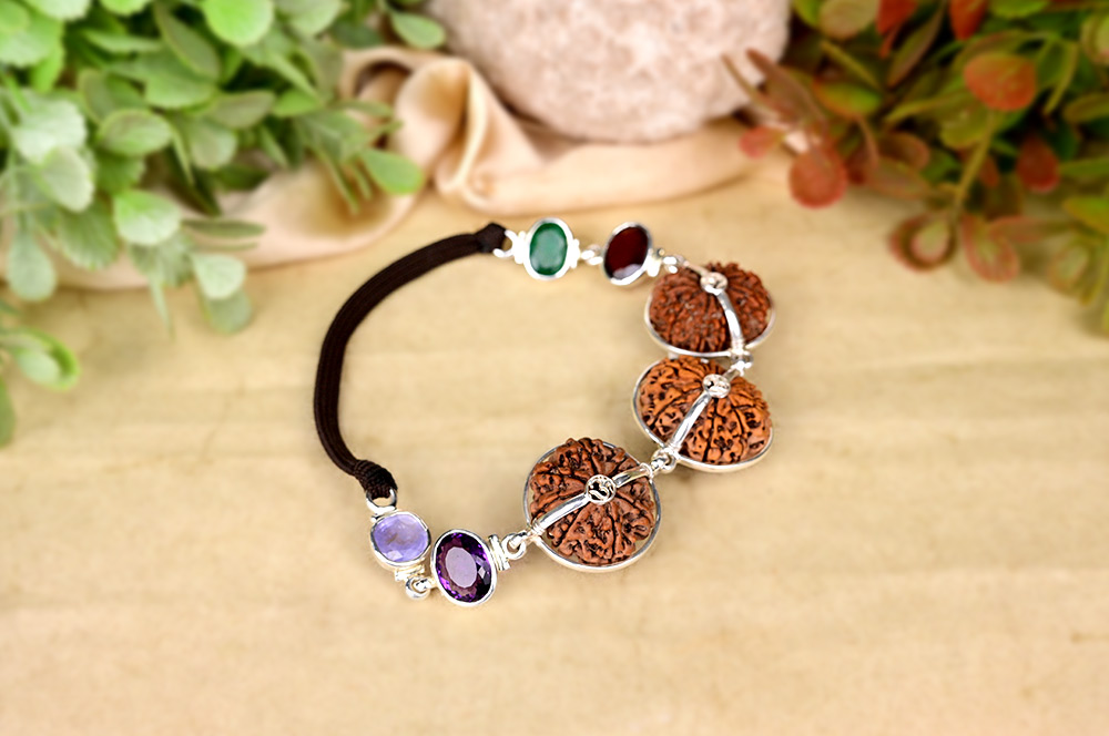 Divine success combination , Rudraksha success combination from ...