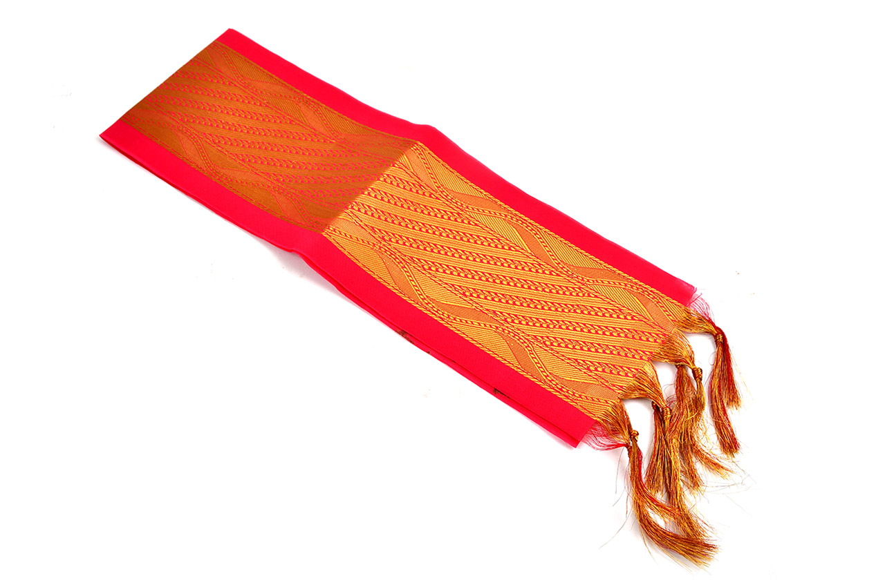 Designer Angavastram - Rudra Centre