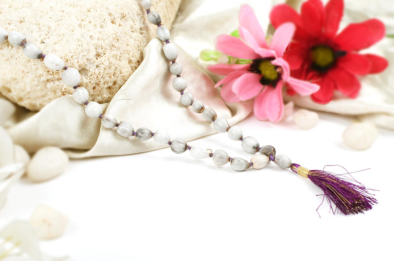 Vaijayanti Mala - Rudra Centre